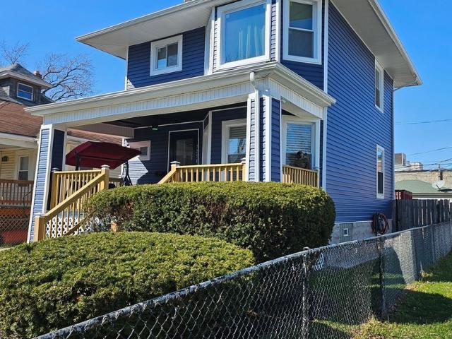 5254 W Monroe St, Chicago, IL 60644 | MLS #12592