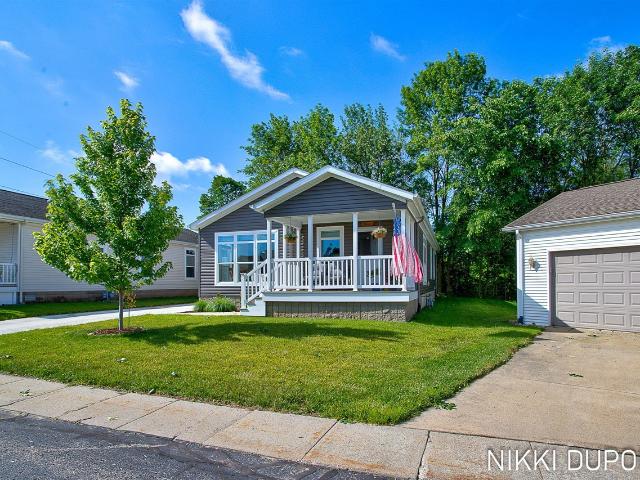 5254 W Scenic Turn Lane