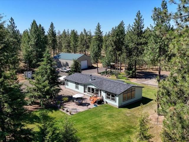 52551 E Whispering Pines Loop, Reardan, WA 99029