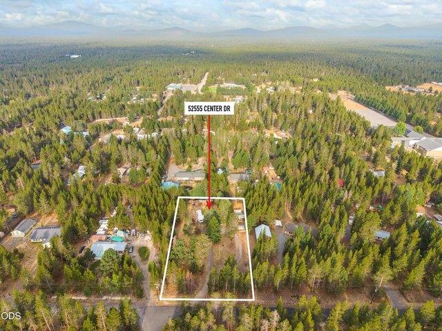 52555 Center Dr, La Pine, OR 97739