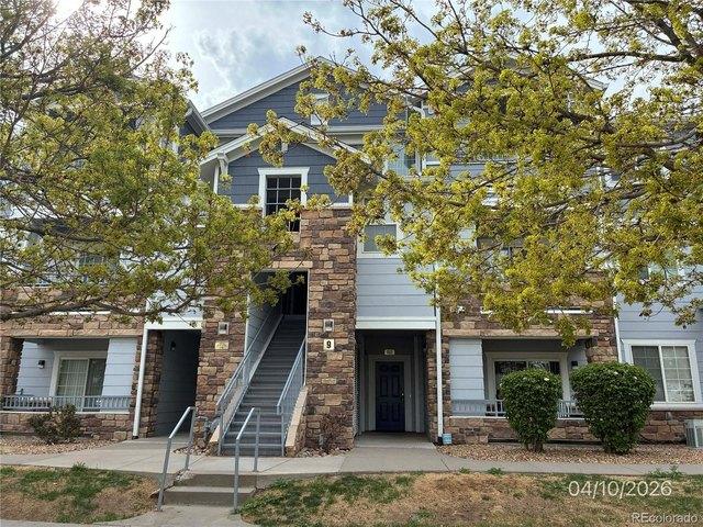 5255 Memphis St Unit 923, Denver, CO 80239