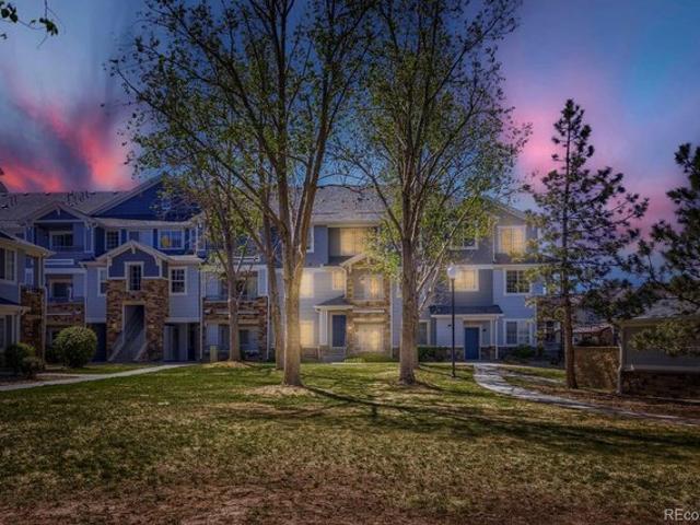 5255 Memphis St Unit 1216, Denver, CO 80239
