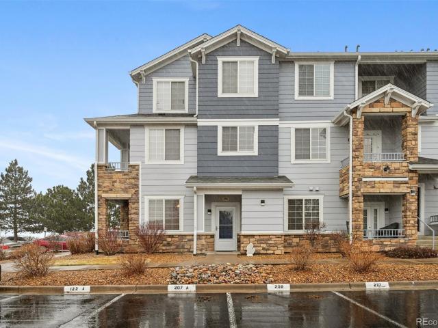 5255 Memphis St, Unit 208, Denver, CO 80239 | Compass