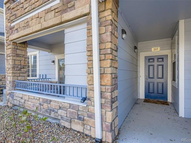 5255 Memphis Street # 307