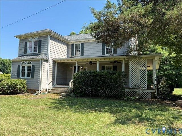 5255 Old Buckingham Rd, Powhatan, VA 23139