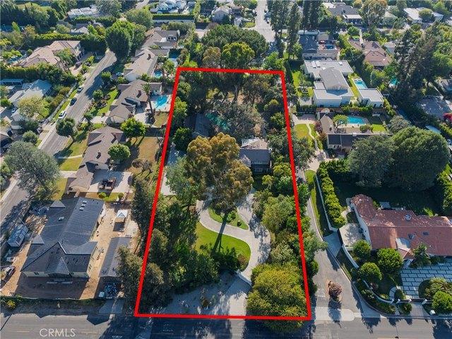 5255 Amestoy Ave, Encino, CA 91316