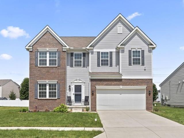 5255 Ansbach Dr, Groveport, OH 43125