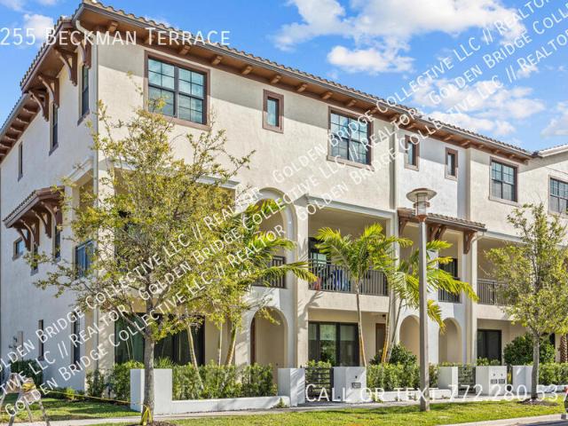 5255 Beckman Terrace