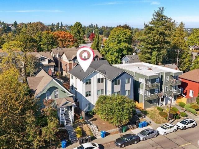 5255 Brooklyn Ave NE, Seattle, WA 98105 | MLS #2491 | Compass