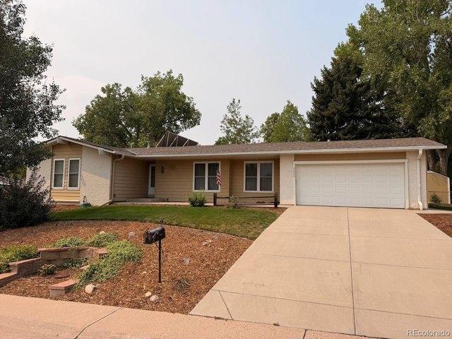 5255 Camargo Rd, Littleton, CO 80123