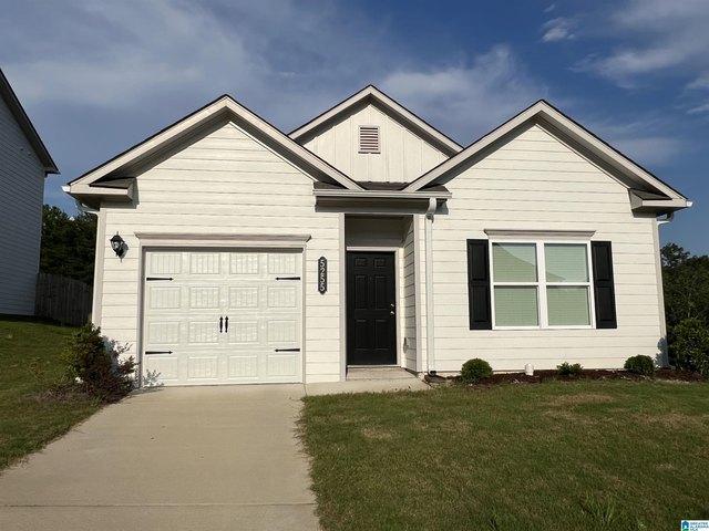 5255 Cedar Ridge Rd, Mount Olive, AL 35117
