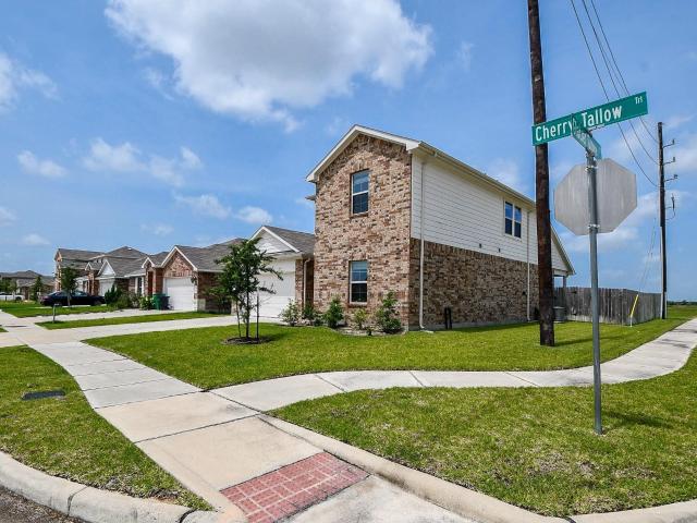 5255 Cherry Tallow Trail