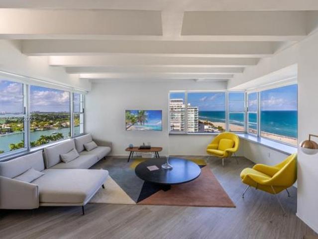 5255 Collins Ave #12F, Miami Beach, FL 33140