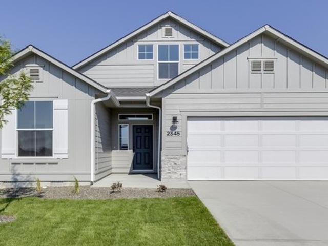 5255 E Phelps Lake Dr, Nampa, ID 83687