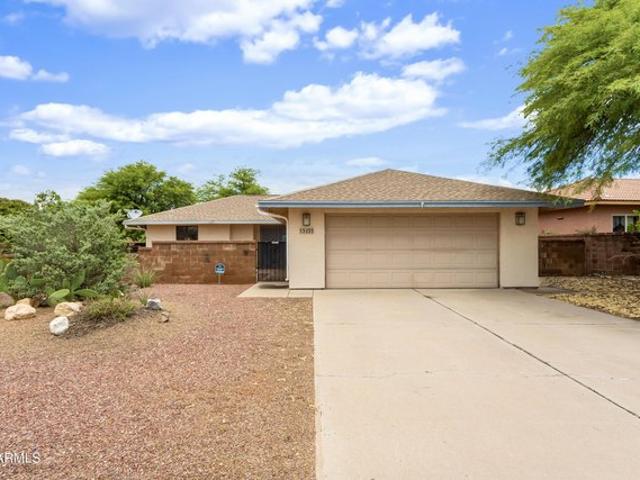 5255 Highland Shadows Dr, Sierra Vista, AZ 85635