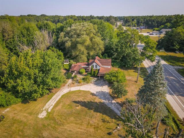 5255 Holton Road