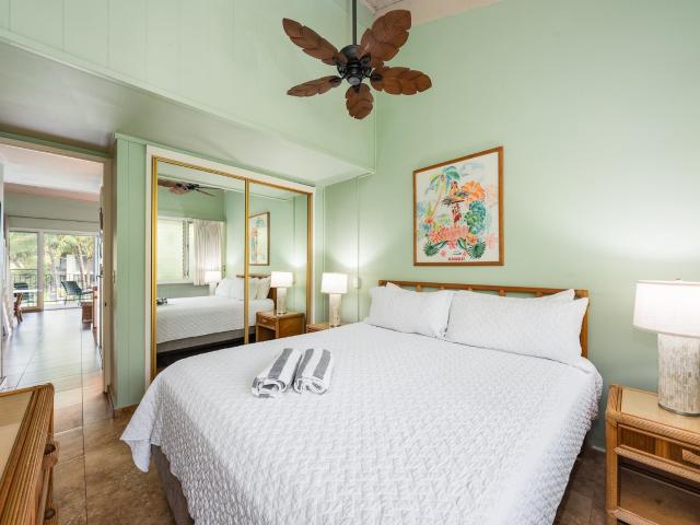 5255 Lower Honoapiilani Rd, Unit 207, Lahaina, HI 96761 | MLS #409107