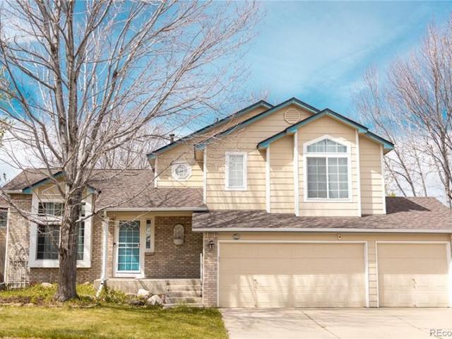 5255 S Danube St, Centennial, CO 80015