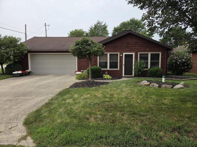 5255 S Pointe Blvd, Celina, OH 45822