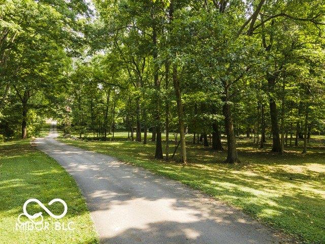 5255 S US Highway 421, Zionsville, IN 46077