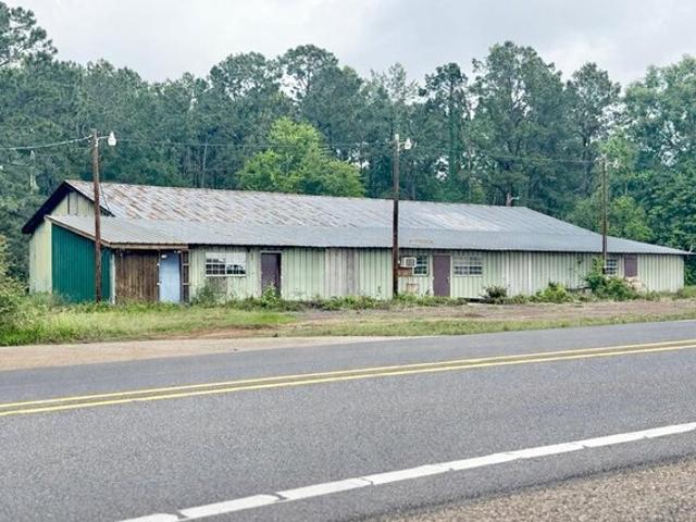 5255 Sh 21 E, Hemphill, TX 75948