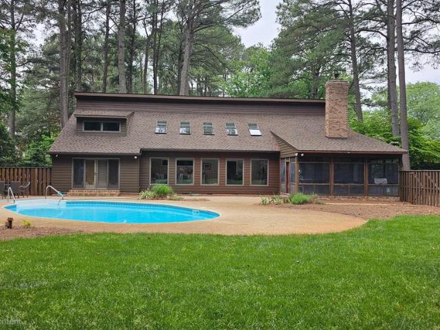 5255 Silver Run Lane