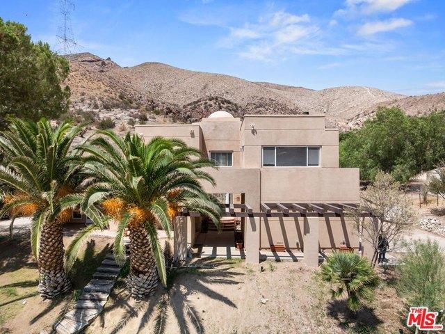 5255 Soledad Canyon Rd, Acton, CA 93510