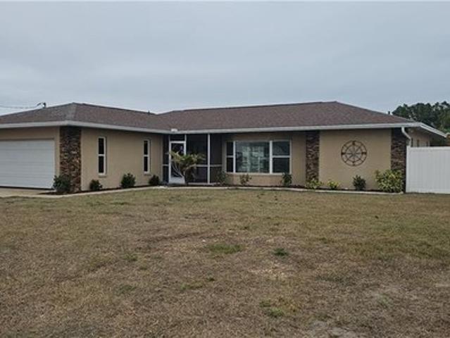 5255 Tiffany Ct Lot 660, Cape Coral, FL 33904