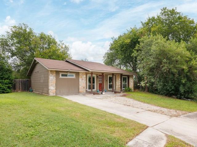5255 Village Hvn, San Antonio, TX 78218