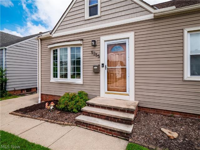 5255 W 46th Street