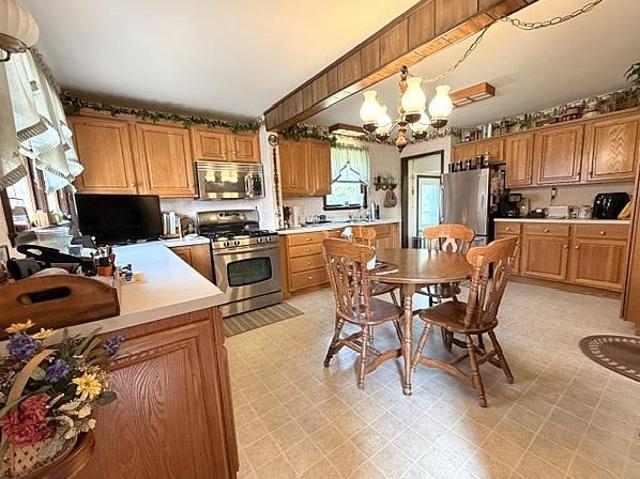 52563 County Road