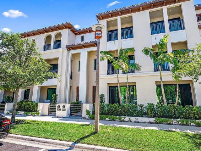 5256 Beckman Ter, Palm Beach Gardens, FL 33418 | MLS #B26002 | Compass