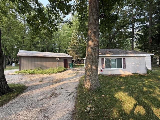 5256 Blueberry Drive