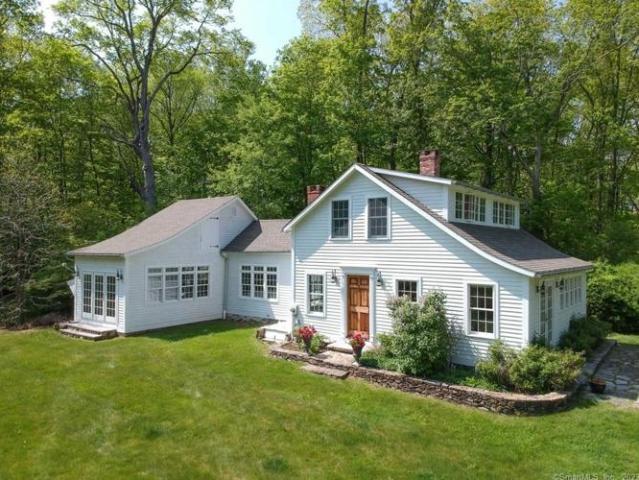 52/56 Carmel Hill Rd, Washington, CT 06793