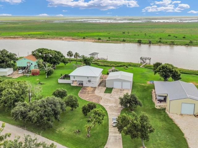 5256 County Road 469