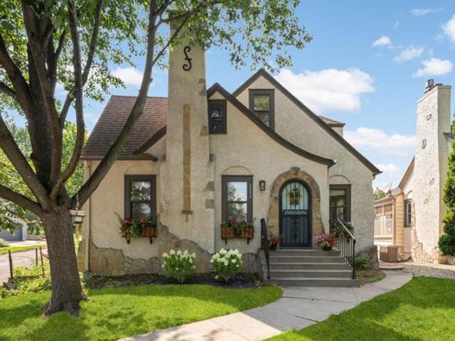 5256 Drew Ave S, Minneapolis, MN 55410