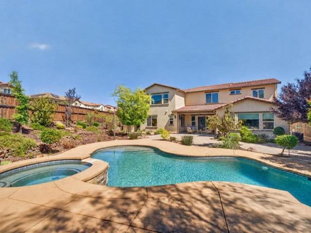 5256 Florentino Loop, El Dorado Hills, CA 95762