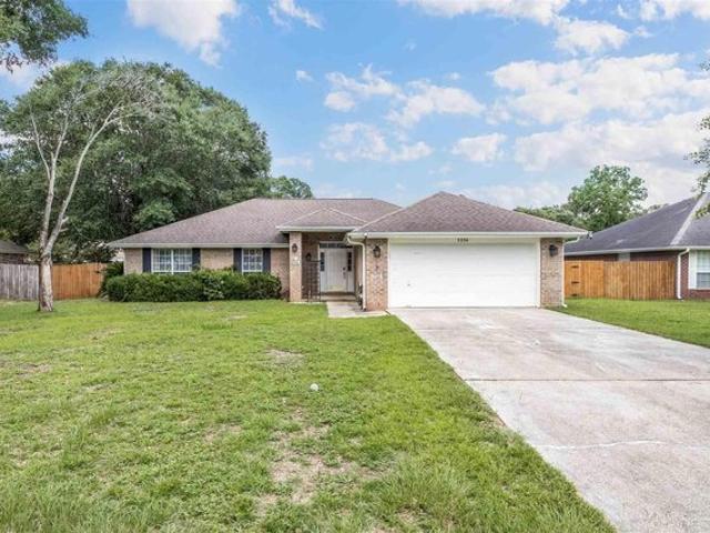 5256 Goshawk Dr, Milton, FL 32570