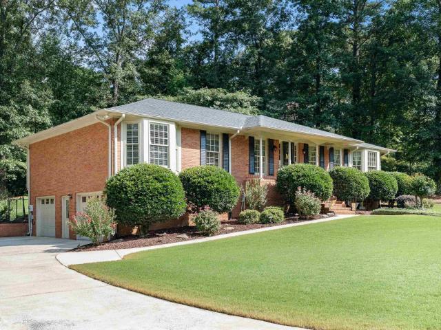 5256 Harvest Ridge Lane