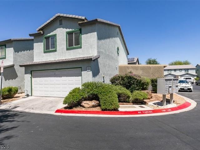 5256 Prism Pl, Las Vegas, NV 89118