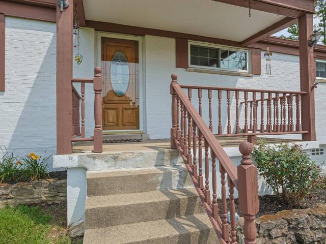 5256 Rybolt Road
