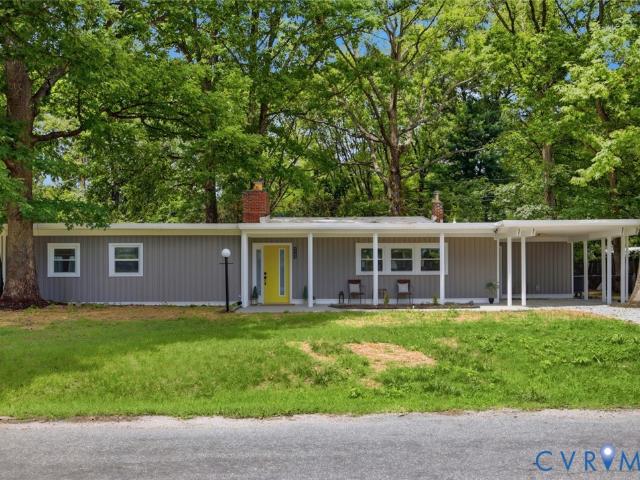 5256 Rockland Road
