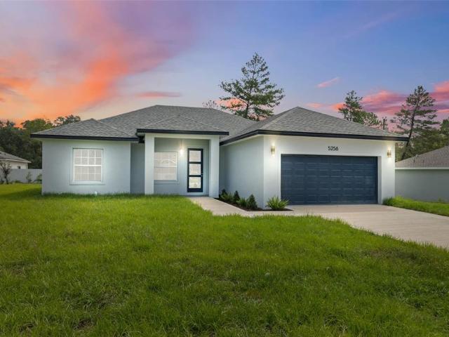 5256 SW 155th Loop, Ocala, FL 34473 | MLS #O6350 | Compass