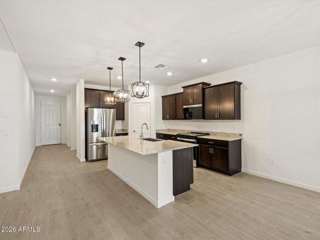 5256 S 246th Ln, Buckeye, AZ 85326