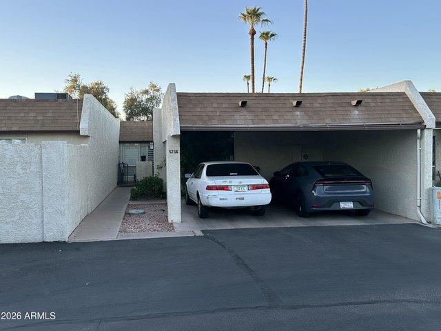 5256 S Monaco Dr, Tempe, AZ 85283
