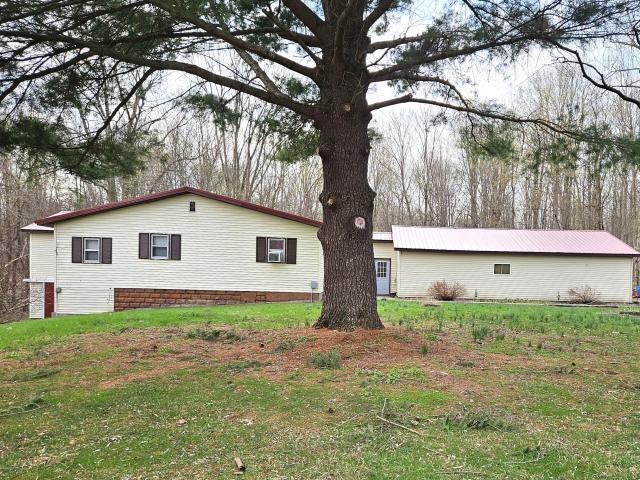 5256 th Avenue, Bangor, MI 49013 | MLS #26014 | Compass