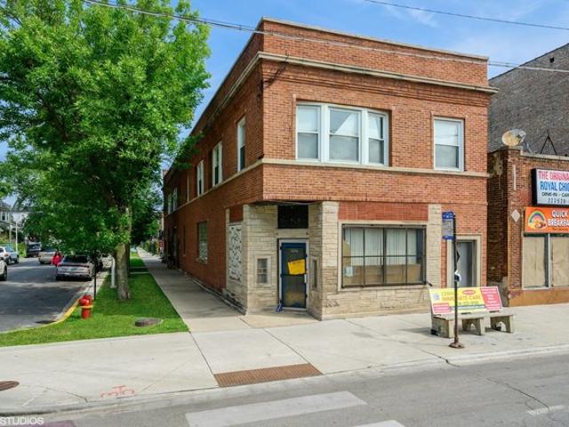 5256 W Chicago Ave, Chicago, IL 60651
