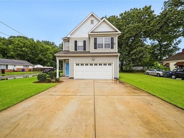 5256 Windermere Ave, Norfolk, VA 23513