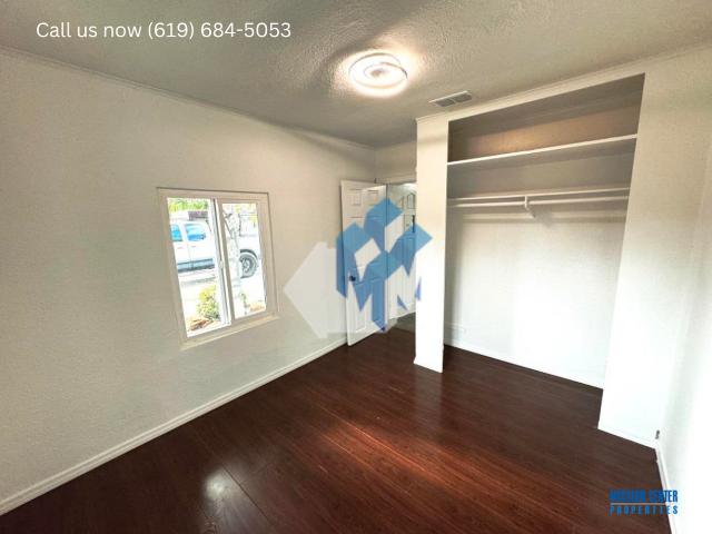 5256 5260 Groveland Drive 3 Bedroom Apartment for Rent at 5256 Groveland Dr, San Diego, CA 92114 Valencia Park