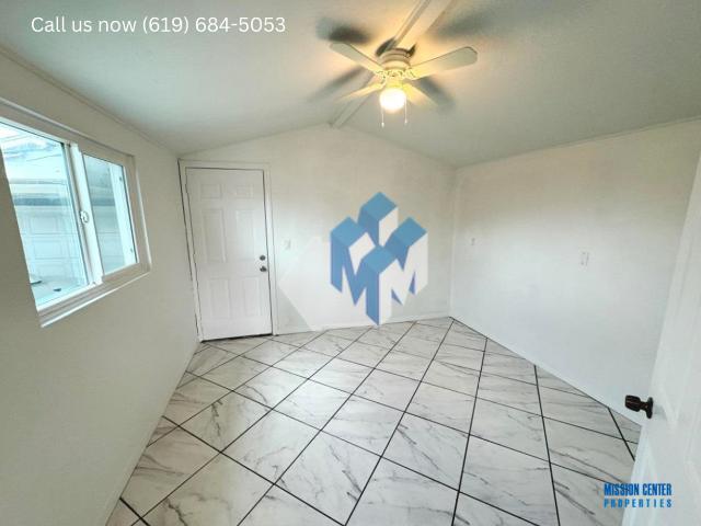 5256 5260 Groveland Drive 3 Bedroom Apartment for Rent at 5256 Groveland Dr, San Diego, CA 92114 Valencia Park